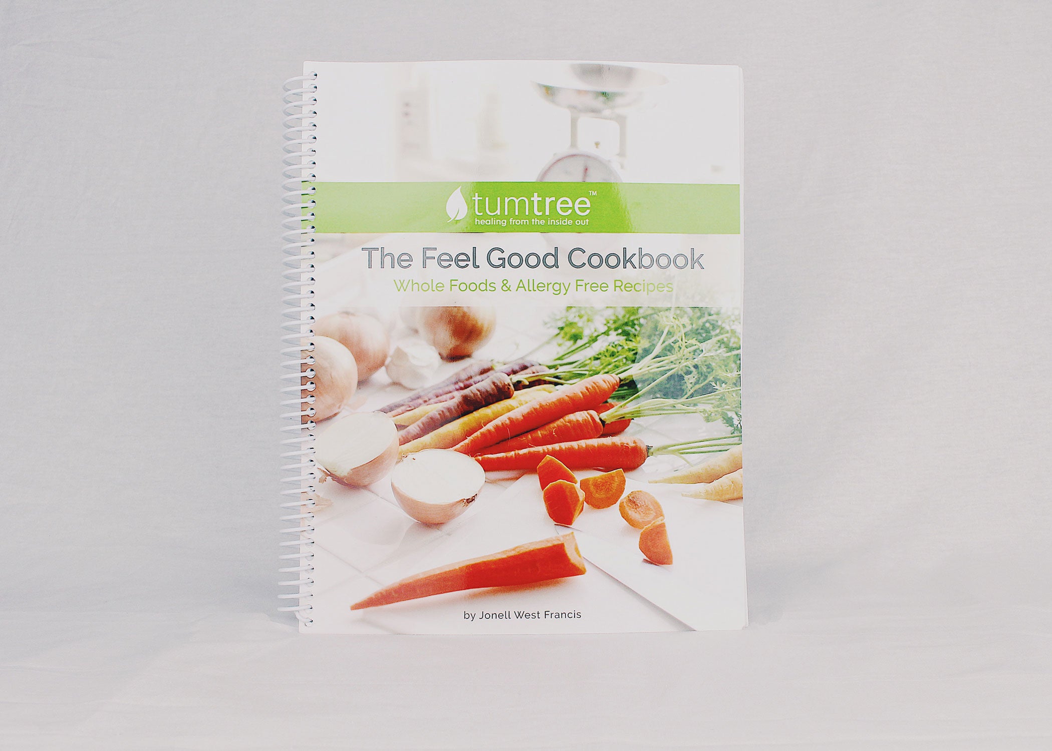 The Feel Good Cookbook – Leaky Gut Recipes | Tumtree Life