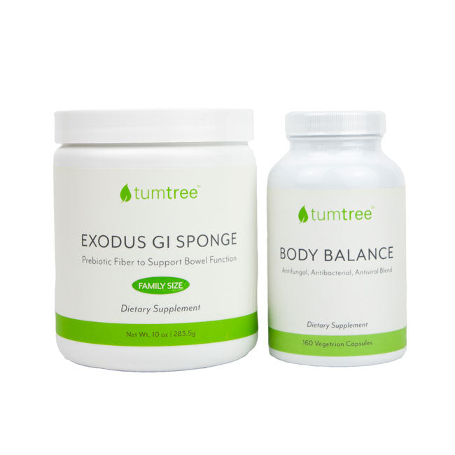 Flu Fighter Kit: Boost Your Immune System! – TumTree