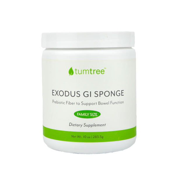 Exodus GI Sponge - Leaky Gut Supplement – TumTree